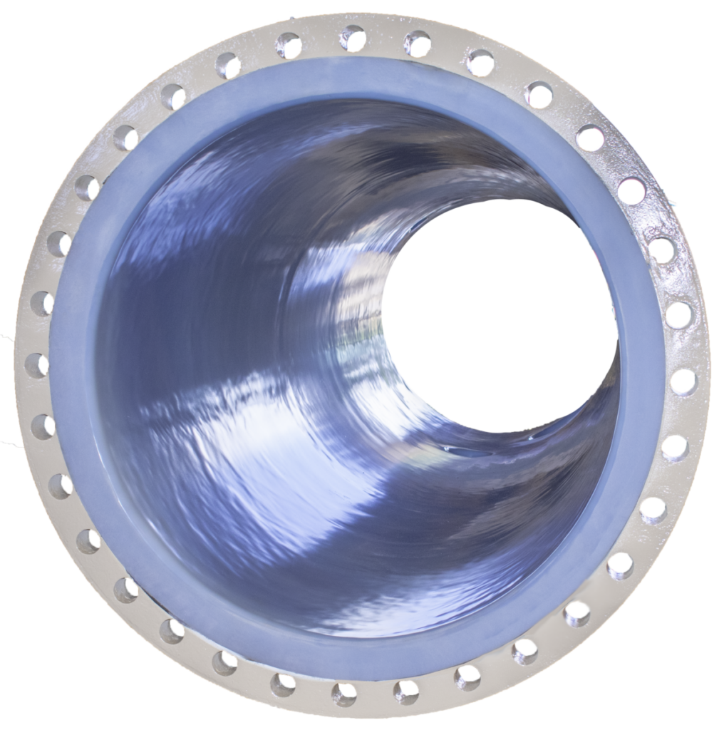 ETFE/TEFZEL Coating - Ethylene Tetrafluoroethylene, Polytetrafluoroethylene Coating